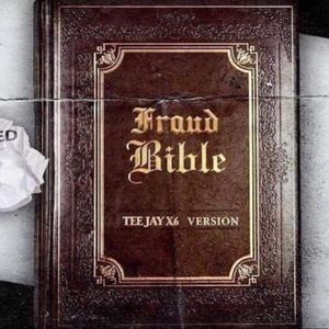 Other | Fraud Bible | Poshmark
